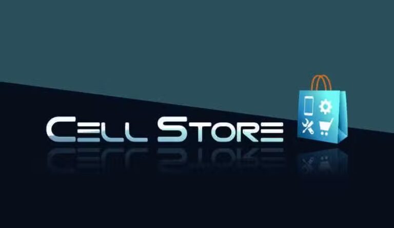 Cell Store - Casas de Electrónica y Electricidad