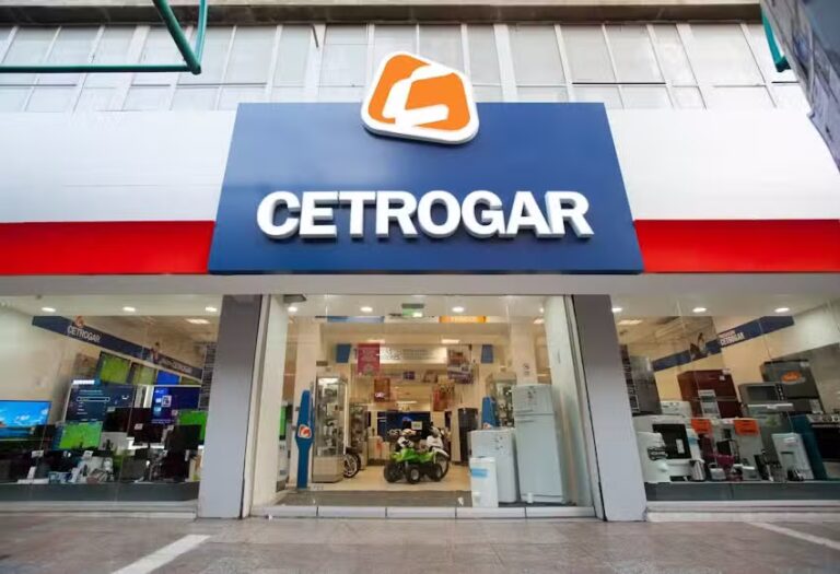 Cetrogar Motos - Casas de Electrónica y Electricidad